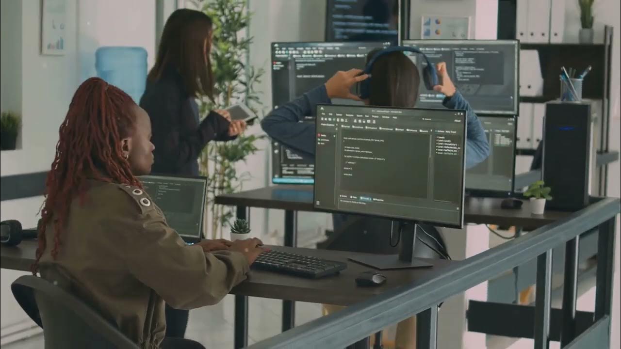 Alphacode The Future Of Coding Youtube