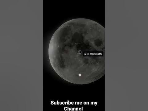 NASA CGI Moon Kit - YouTube