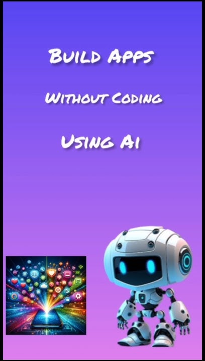 How to make apps without Coding using Ai| Ai editing| build apps #shorts #reels #edit #ytshorts ...