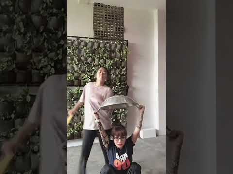 Mae Soimah goyang viral#shortvideo #youtubeshorts #soimah #soimahpancawati