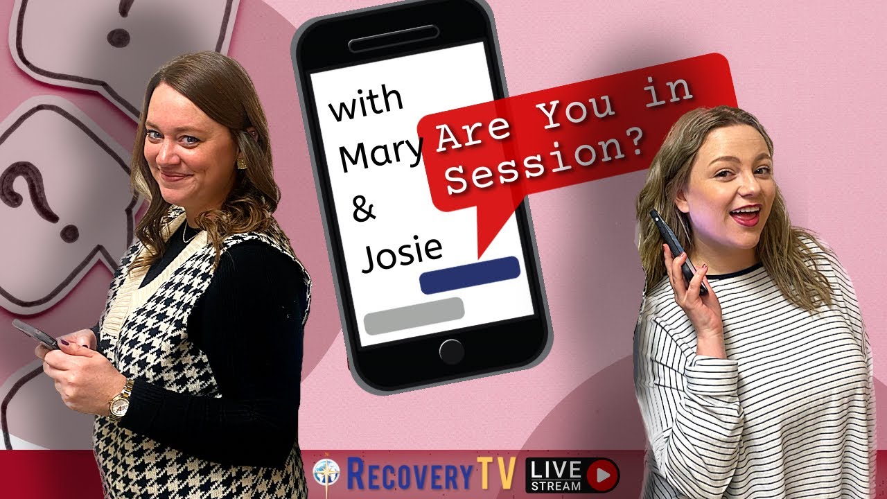 Are You in Session? Introduction to Our LIVE Show - YouTube