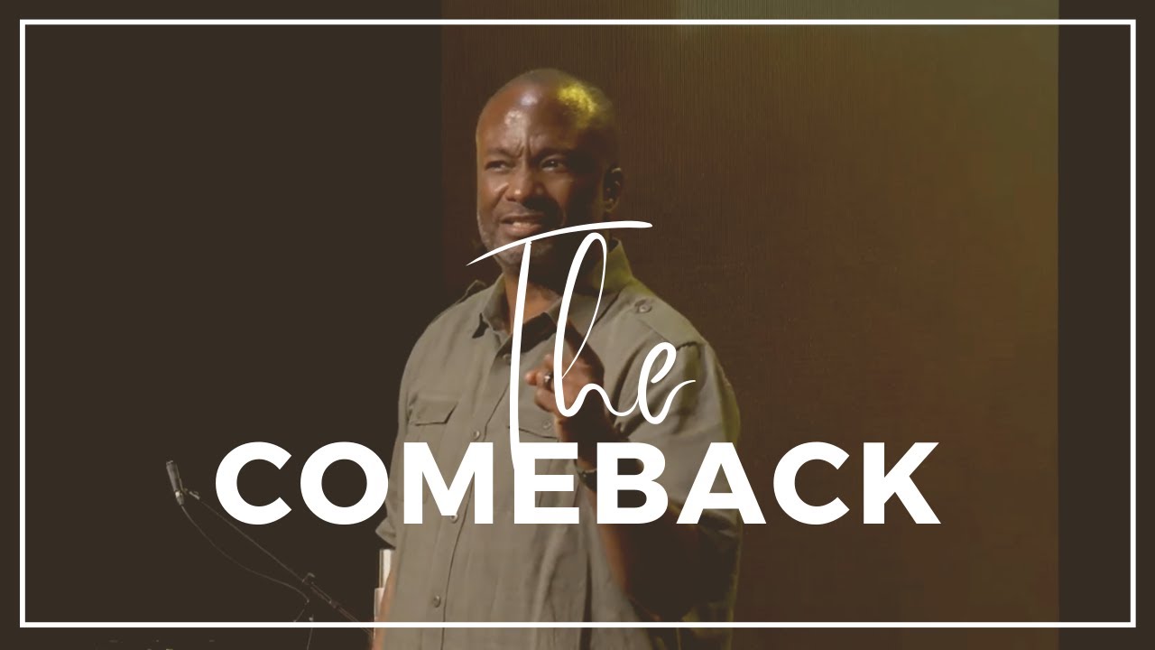 The Comeback - YouTube