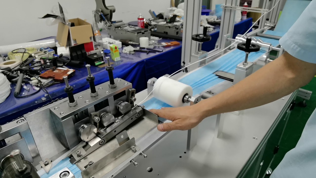 Masking Unit Definition at Gary Delariva blog