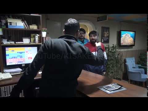 DeepTurkishWeb |  DEFOLUN GİDİN LAN BU MEKANDAN