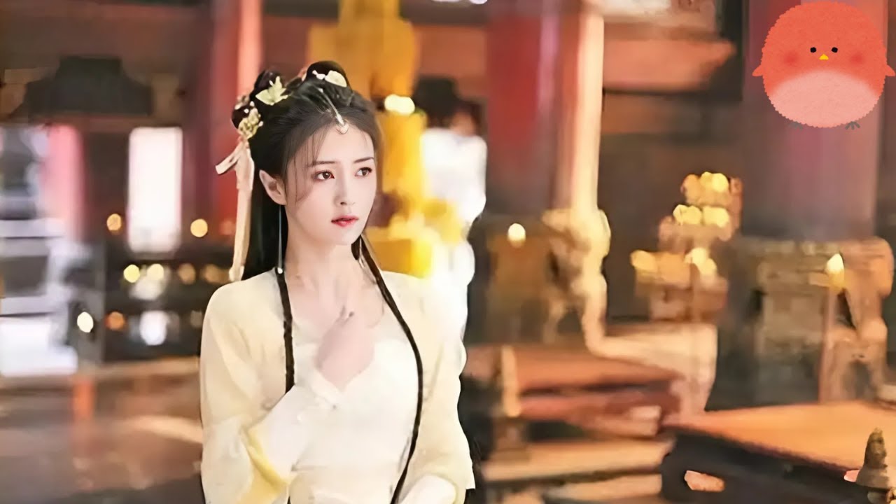 Bai Lu’s Unshakable Lead Status The Heartbreaking Truth Behind Beishang! - YouTube