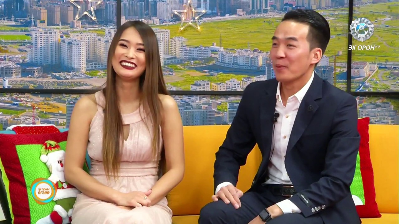 Batbayar Munkhjin shine talh - YouTube