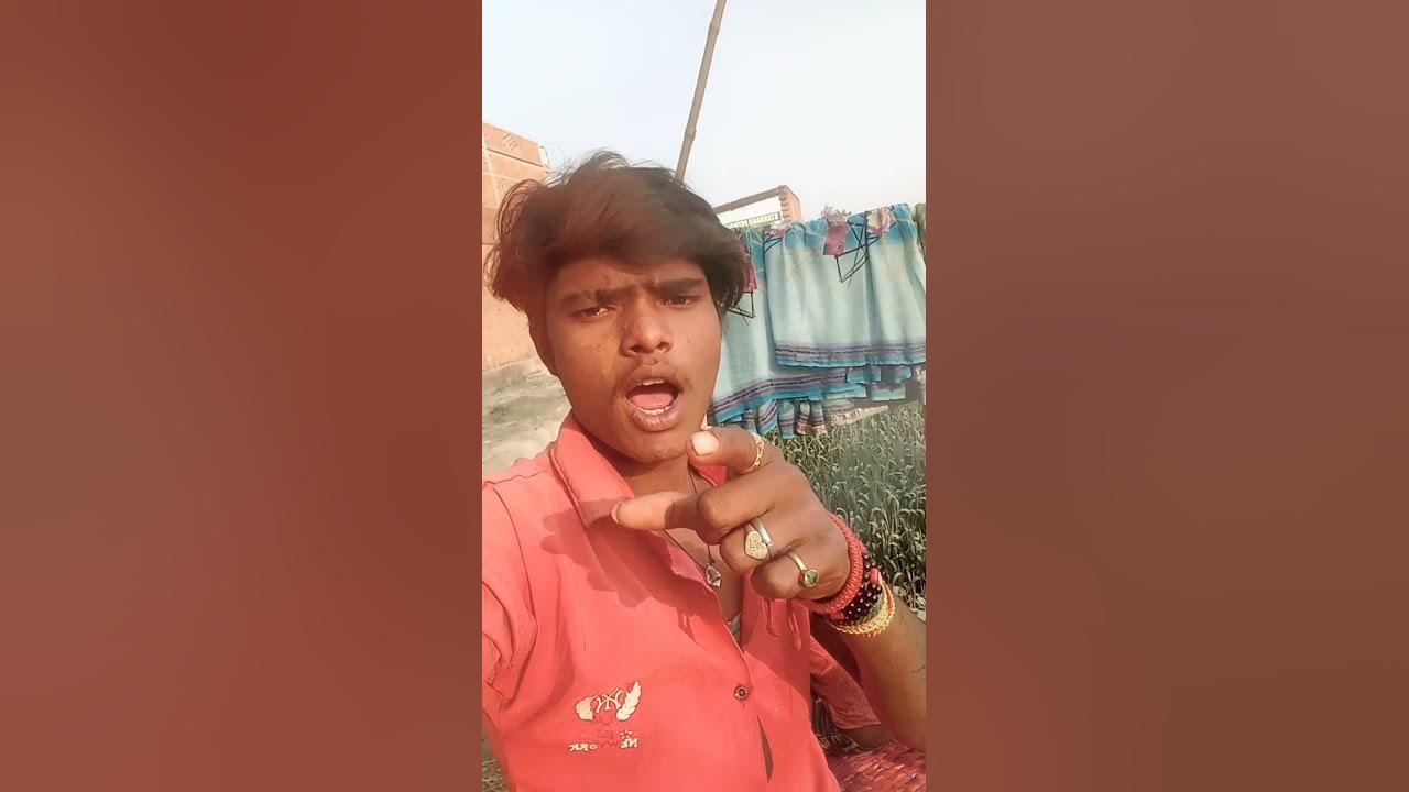 Umesh Kumar short video - YouTube