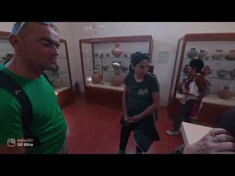 Μια όμορφη εκδρομή στο νησί της Αίγινας/A beautiful island trip at Aegina. Insta 360 go ultra.