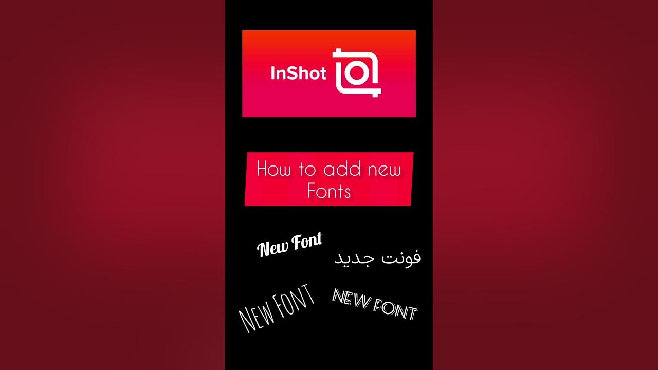 How To Add New Font In Inshot Video Editor Android YouTube how-to-add-new-font-in-inshot-video-editor-android-youtube