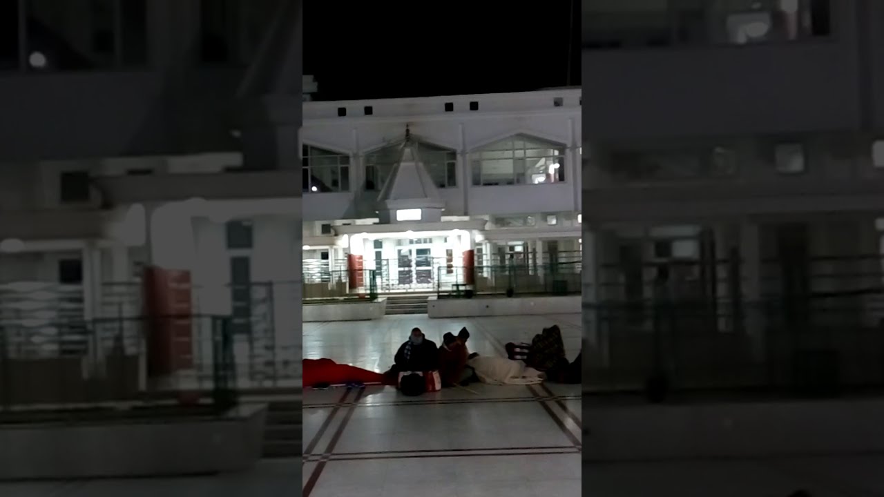ARDH KUWARI MANDIRSHRINE BOARD SHREE MATA VAISHNO DEVI - YouTube