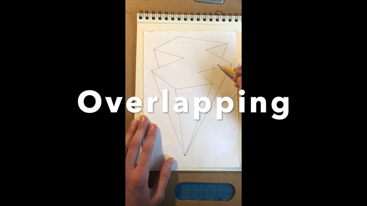 3D Fragment Drawing - YouTube