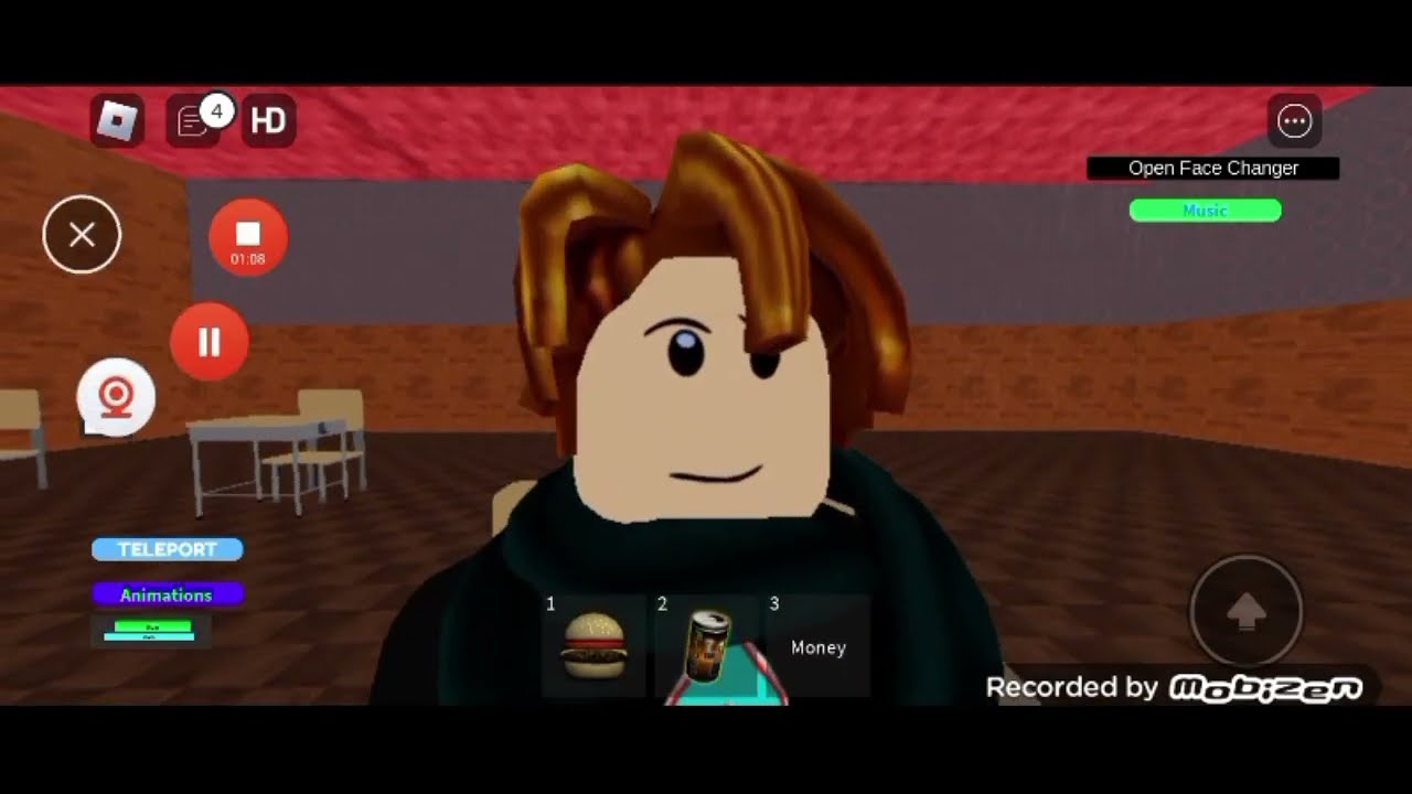 Part 4 Season 2 |with @Shanz_JoexKyle NEFFEX-Alive - YouTube