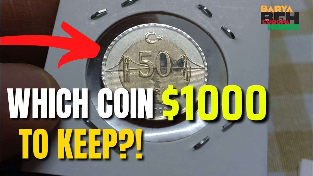 AROUND THE WORLD TOUR and this was ALL COINS I COLLECTED! | COIN ...