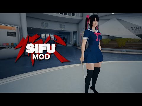 Sifu MOD Marie Rose - YouTube