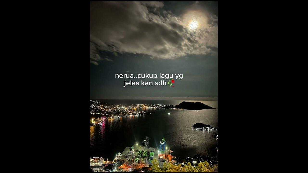 ini lagu atau kisah eh#LA69#sadvibes #papua - YouTube
