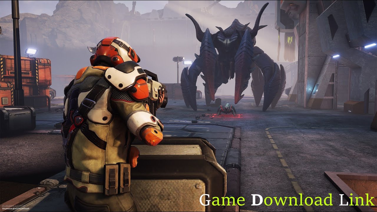 Phoenix Point: Year One Edition(2021) | Defending Havens from Pandoran ...
