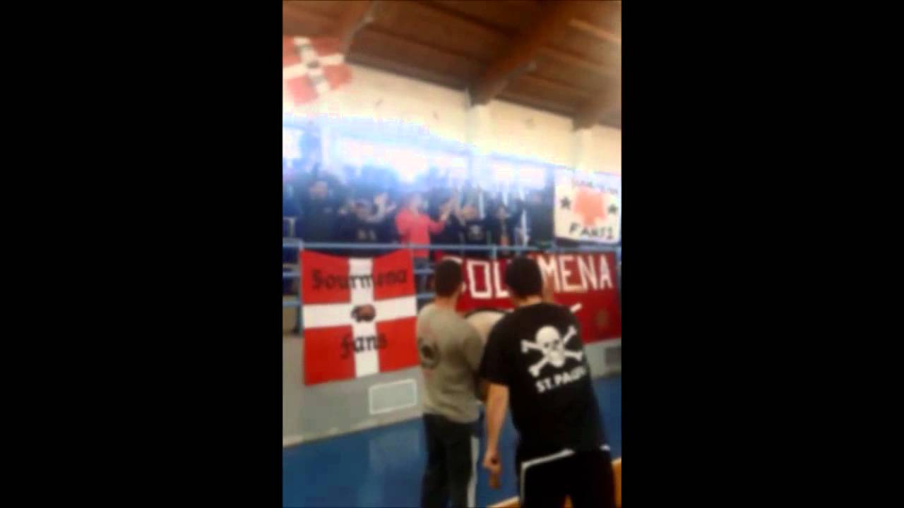 ΑΕ ΣΟΥΡΜΕΝΩΝ ΕΛΛΗΝΙΚΟΥ - ΑΝΑΓΕΝΝΗΣΗ ΝΠ (ΜΠΑΣΚΕΤ ΓΥΝΑΙΚΩΝ) - YouTube