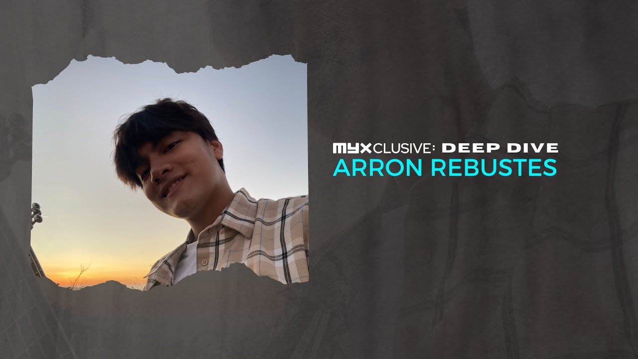 Arron Rebustes Brings All the Feels with latest song 'Home ...