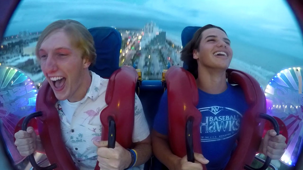 Justin and Adam - YouTube