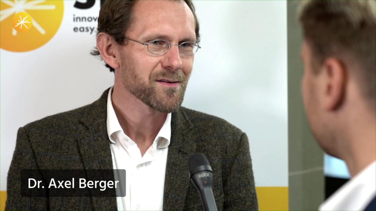 World Trade Forum Conference – Dr. Alex Berger - YouTube