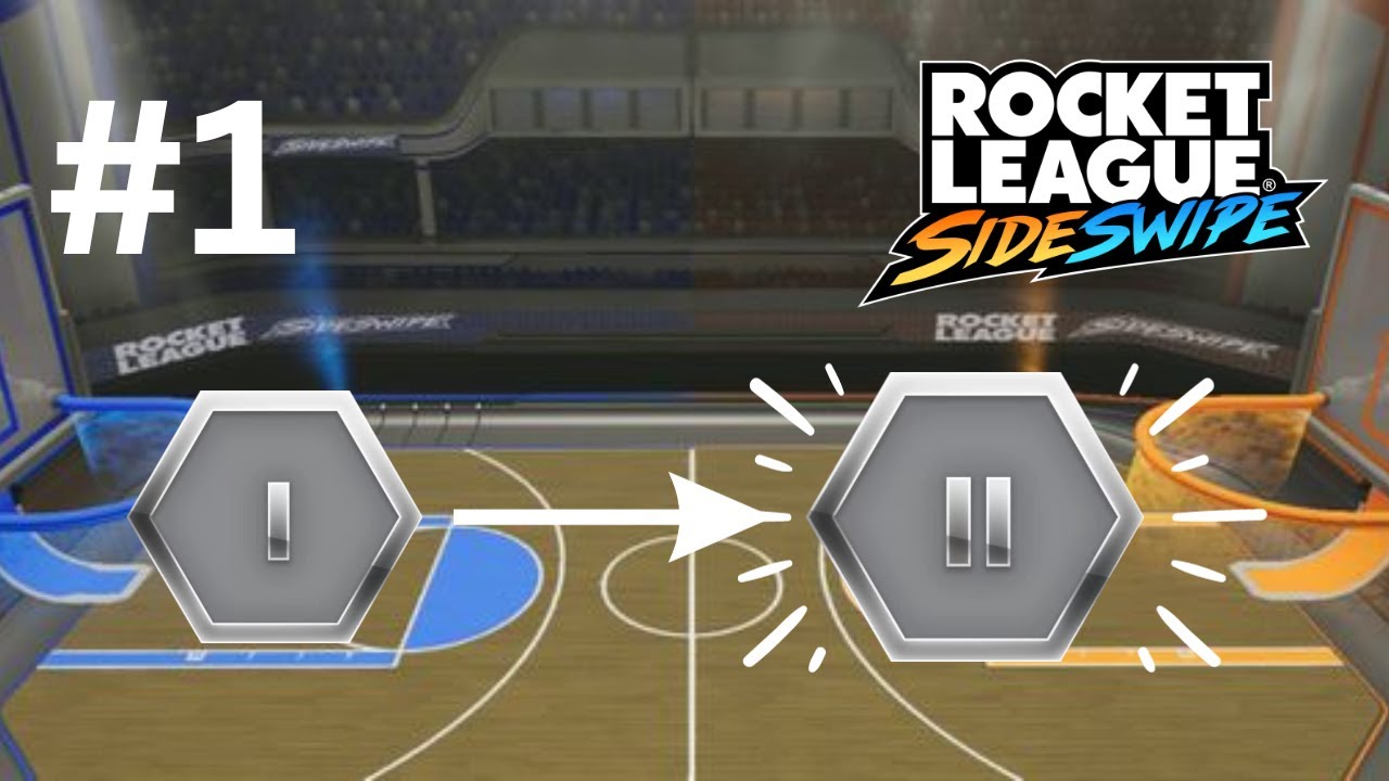 The low rank badges got me feeling like i made no progress | Hoops 2v2 ...