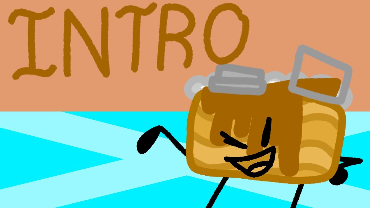 The Object Show - INTRO - YouTube