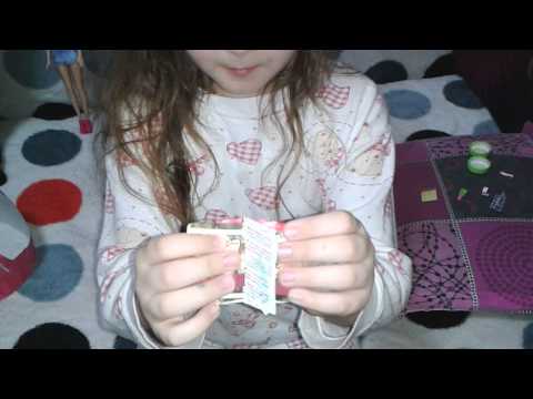 Papusile mele Barbie partea I