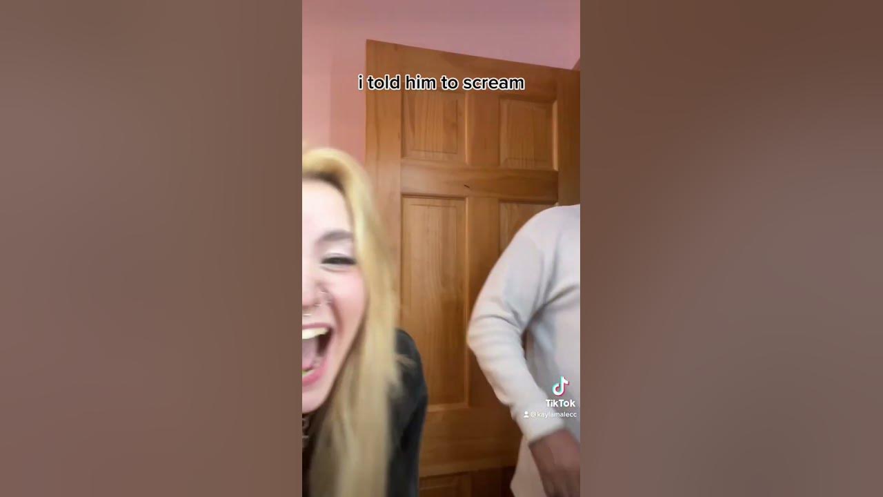 Pranking My Dad Kaylamalecc Shorts Youtube