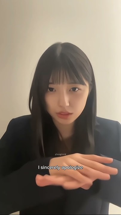 『Nogizaka46』 Mao Ioki #乃木坂46 #nogizaka46 #iokimao #五百城茉央 #fyp #fypシ゚viral #foryou - YouTube