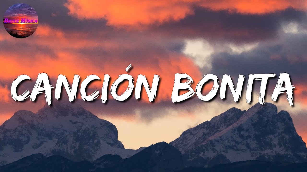 🎼 Carlos Vives, Ricky Martin - Canción Bonita [Letras\Lyric] - YouTube
