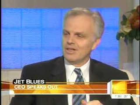 David Neeleman explains Feb 14th - YouTube