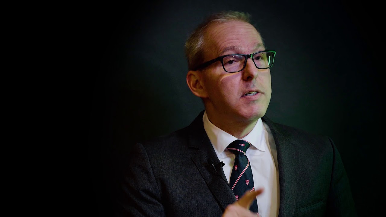 Jonathan Kay - Speaker Teaser - YouTube