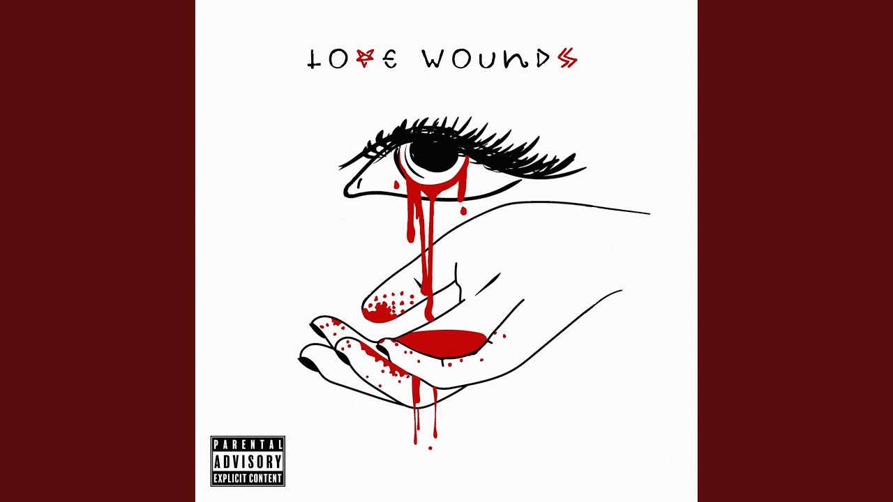 Love Wounds - YouTube