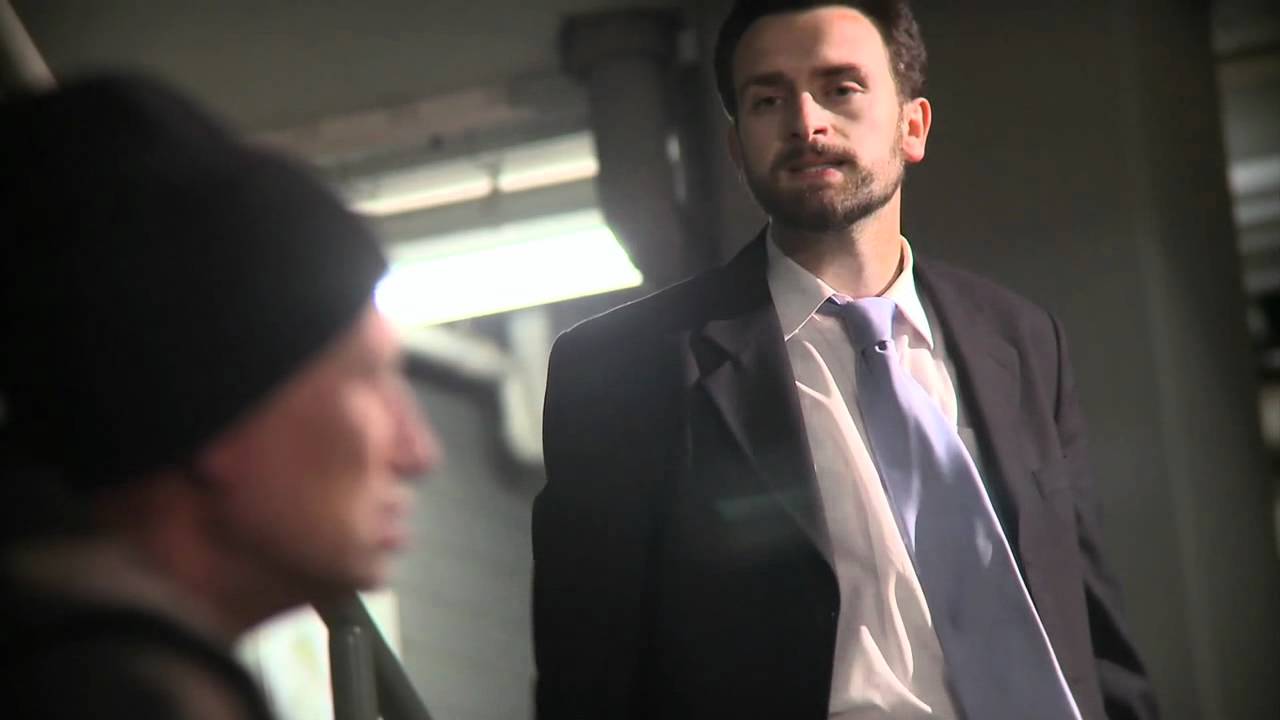 Alex and Jono Showreel 2011 - YouTube