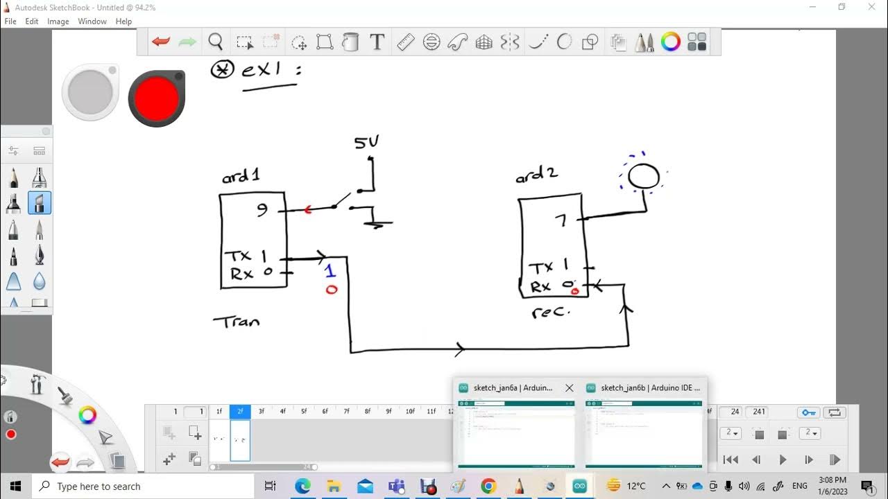 LAB10 - part2 - YouTube