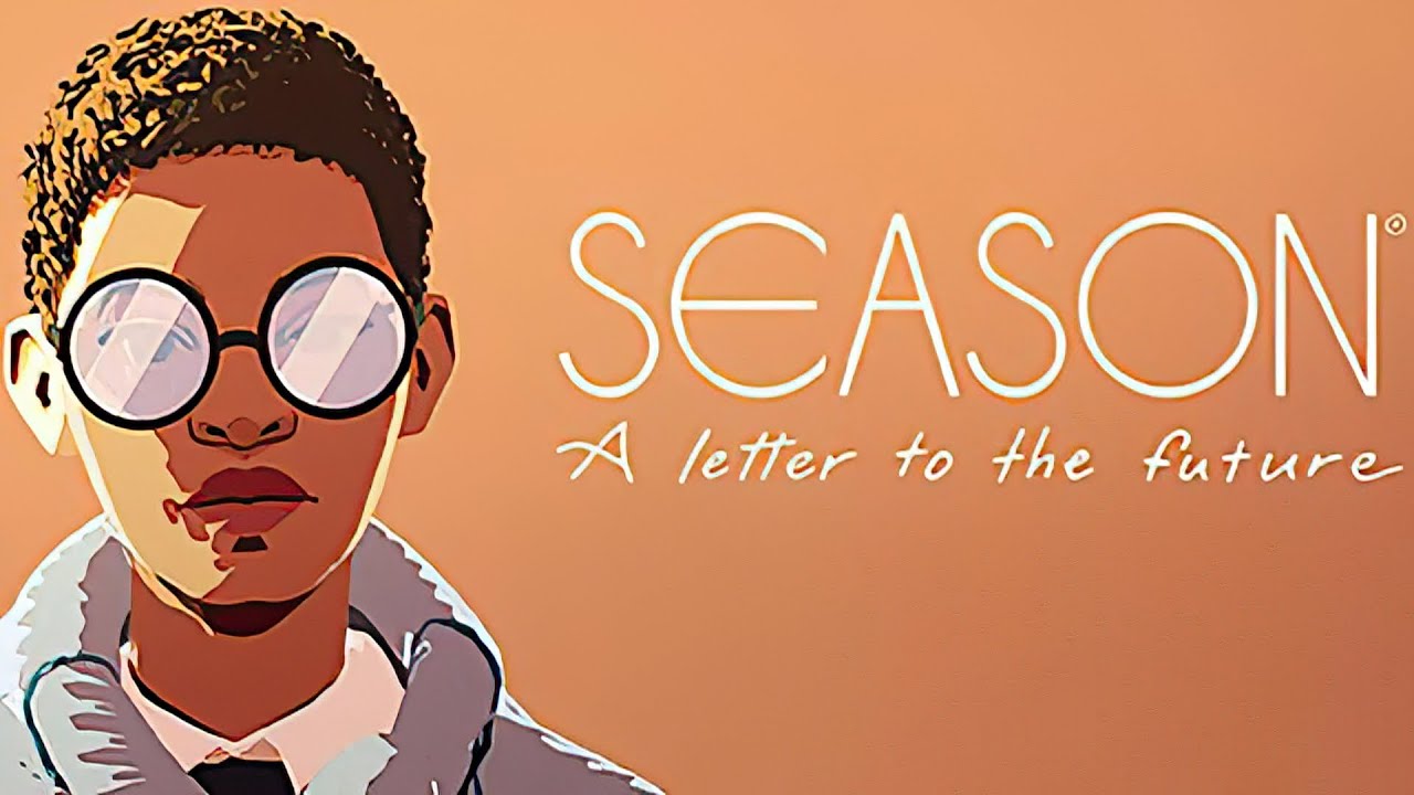 SEASON: A letter to the future | GamePlay PC - YouTube