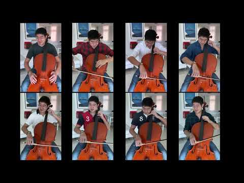 Lightning Strikes (from "Wonder Woman") - Rupert Gregson-Williams: arr ...