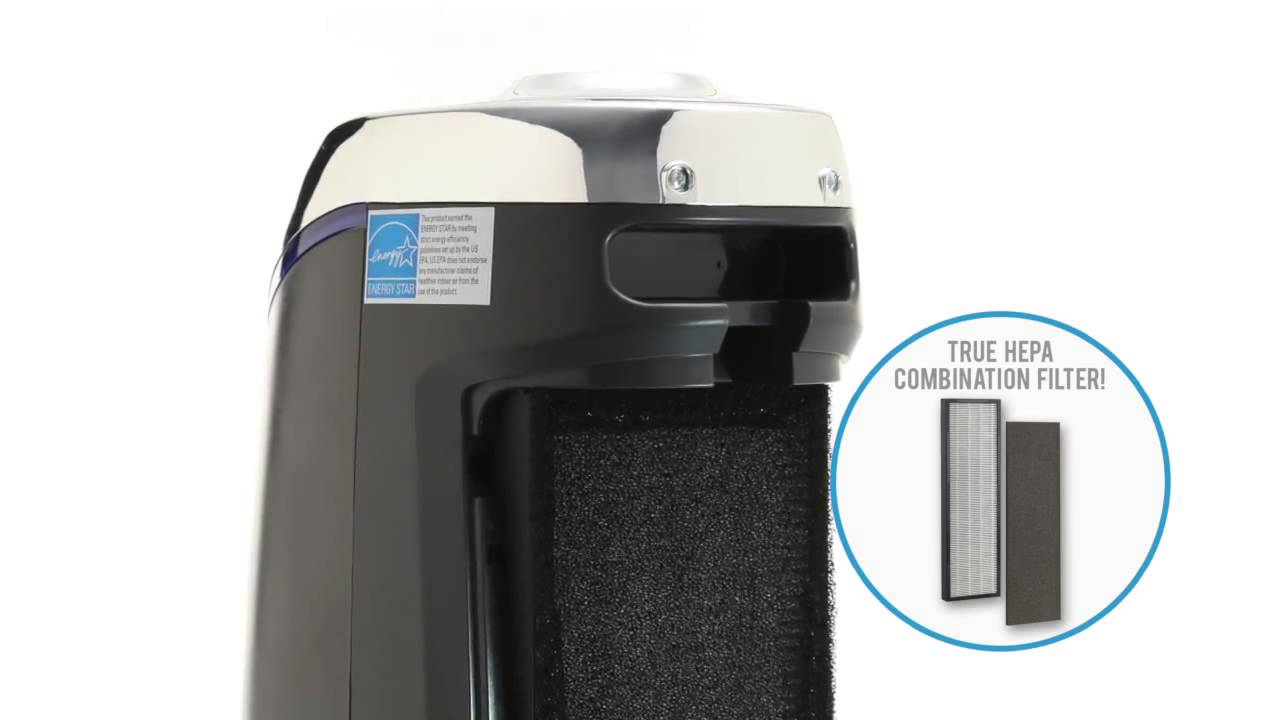 AC4825E Video 60 seconds Guardian Technologies - YouTube