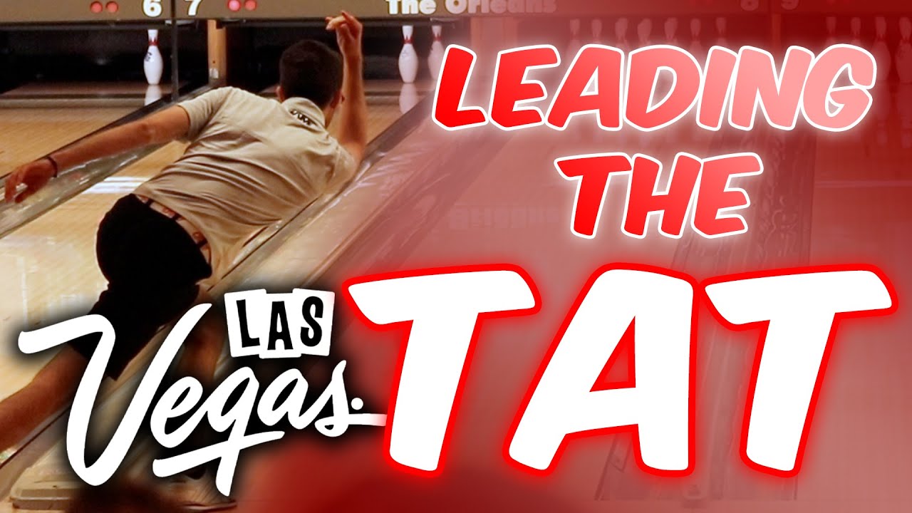 LEADING the TAT | 2022 TAT Summer Classic - YouTube