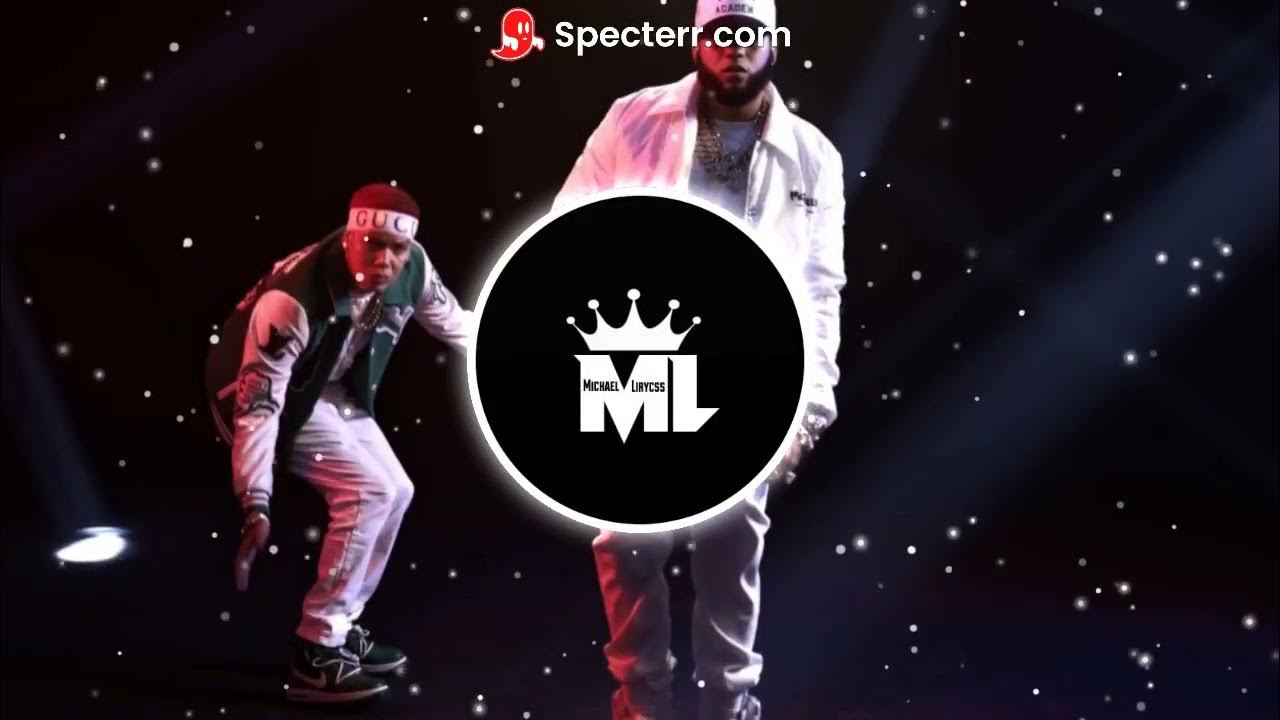 EL DUEÑO DE LO CROKY (DOBLE TONO) El Alfa "El Jefe" x Yaisel LM | PARA MUSICOLOGOS - YouTube