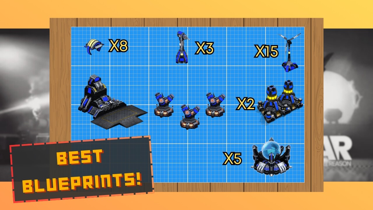 Best Blueprint Patterns Tips For Blueprints How to Avoid Con Stuck ...