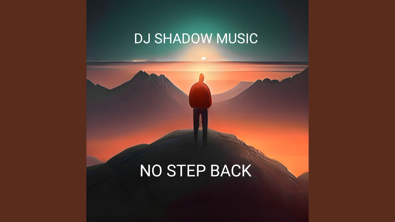 No Step Back - YouTube