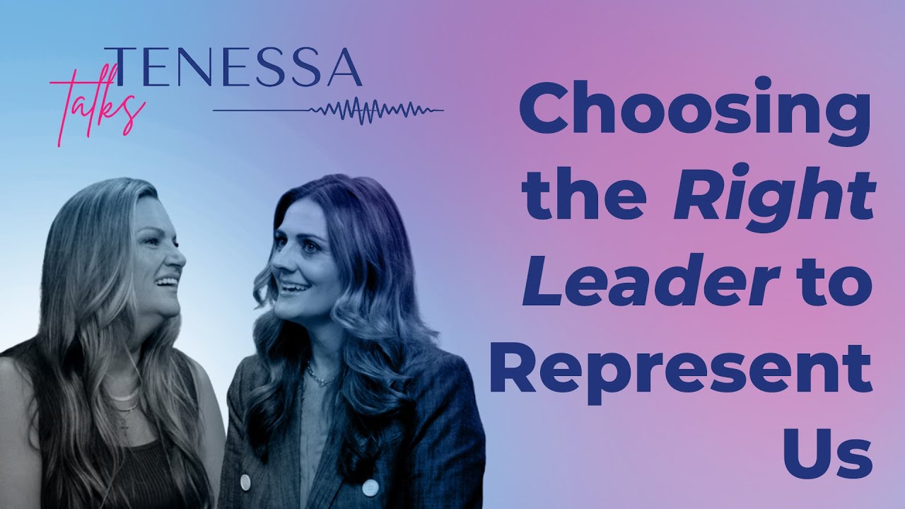 Choosing the Right Leader to Represent Us | #2 - YouTube