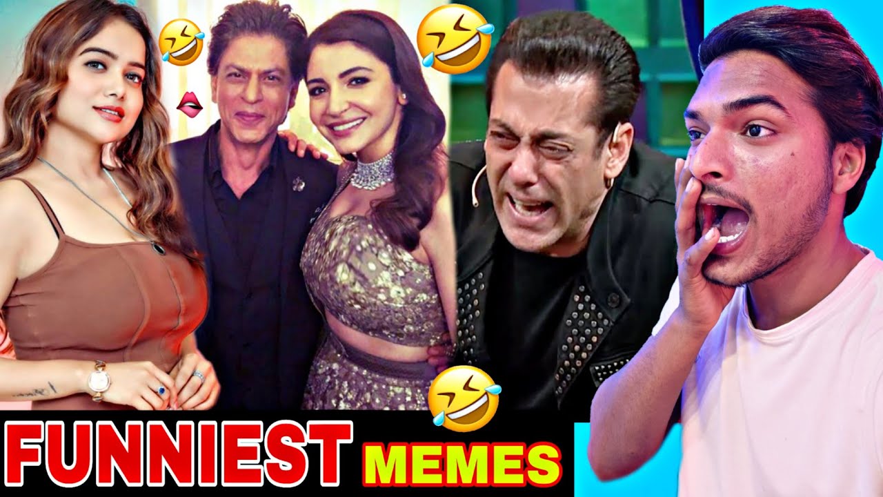 MANISHA RANI FUNNY MOMENT REACTION | TRENDING MEMES | VIRAL MEMES ...