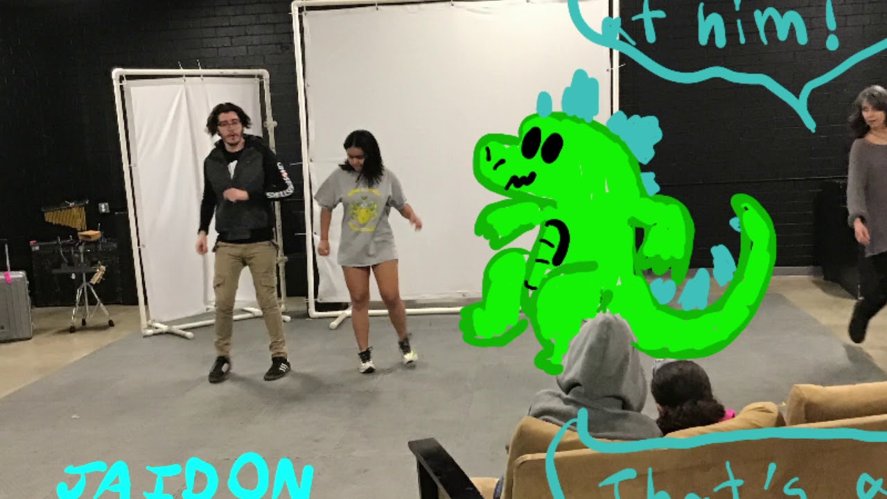 Jaidon's Greatest Hits - YouTube