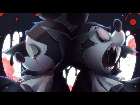 Count Mickey Dragul Tribute - Comatose - YouTube