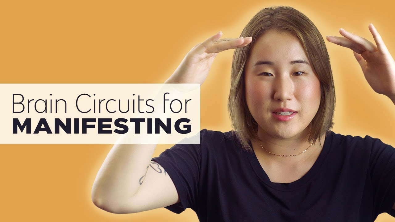 TOP 5 Brain Circuits for MANIFESTING with AFFIRMATIONS - YouTube