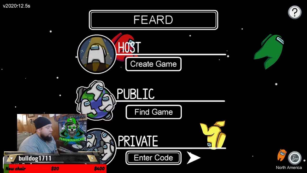 sus very sus - YouTube