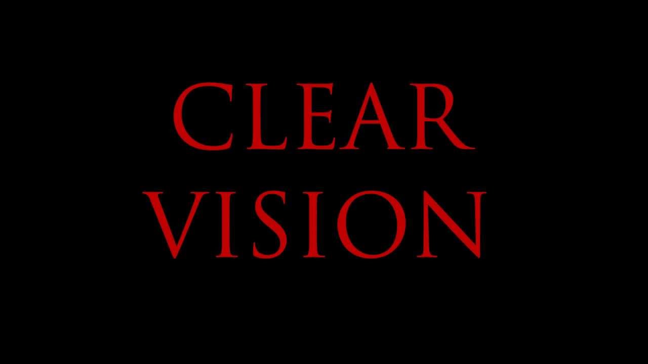 Clear Vision Teaser Trailer (Official Trailer HD) - YouTube