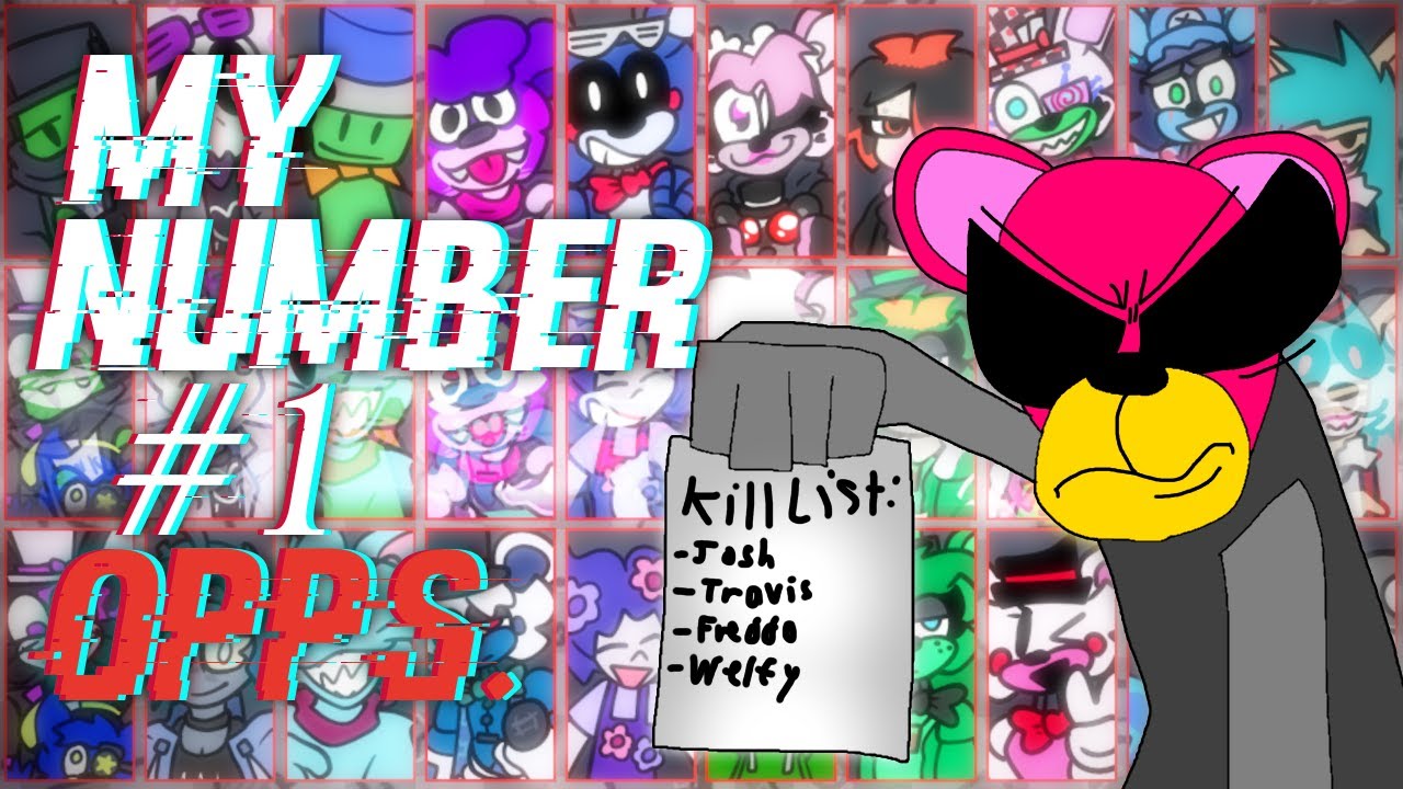 [FIRST NON-DEV VICTOR] Ultimate Buddies Night Demo All Max Mode 20/20 ...